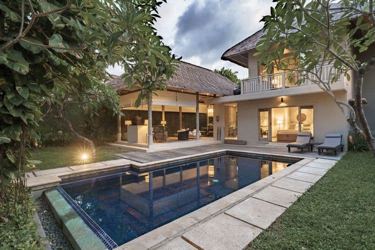 One Bedroom Villa with Private Pool - Kayumanis Sanur Private Villa & Spa
